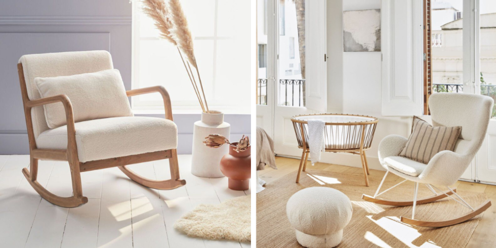 Chaise scandinave tissu : nos idées pour trouver la pépite