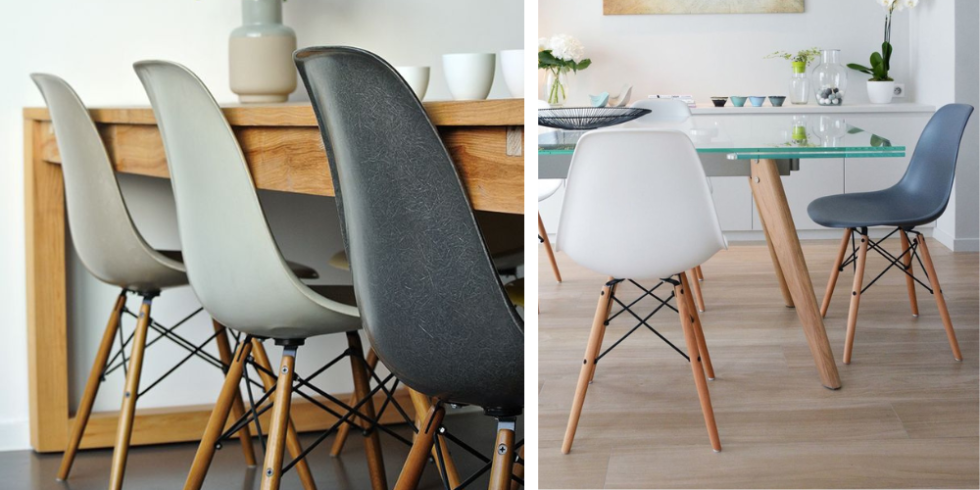 Comment choisir sa chaise scandinave ? Nos conseils