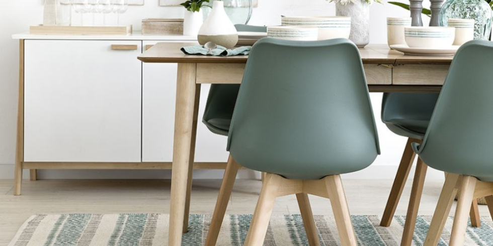 Comment choisir sa chaise scandinave ? Nos conseils