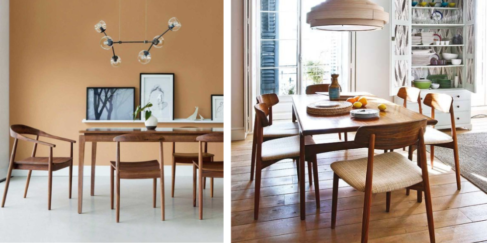 Comment choisir sa chaise scandinave ? Nos conseils