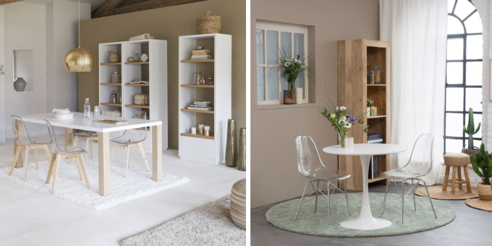 Comment choisir sa chaise scandinave ? Nos conseils